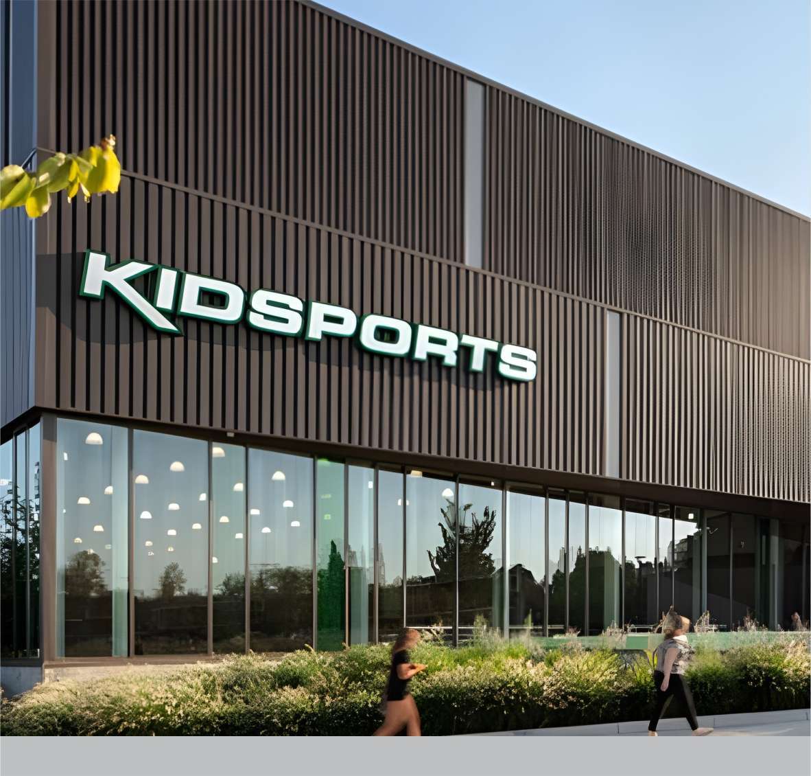 Blueline Infrastructure